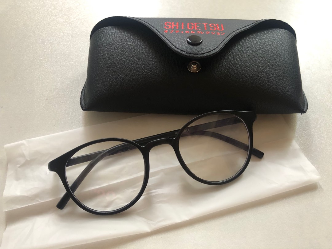 Brand new shigetsu glass (no grade), Women's Fashion, Watches ...