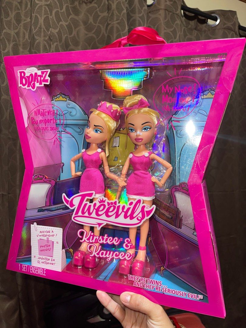 Bratz Tweevils, Hobbies & Toys, Toys & Games on Carousell