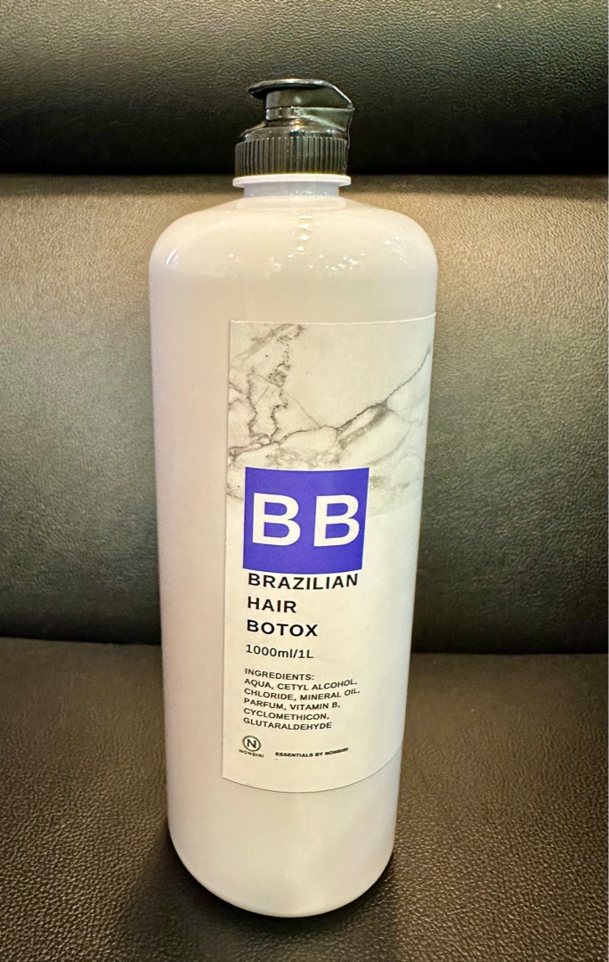 brazillan botox, Beauty & Personal Care, Hair on Carousell
