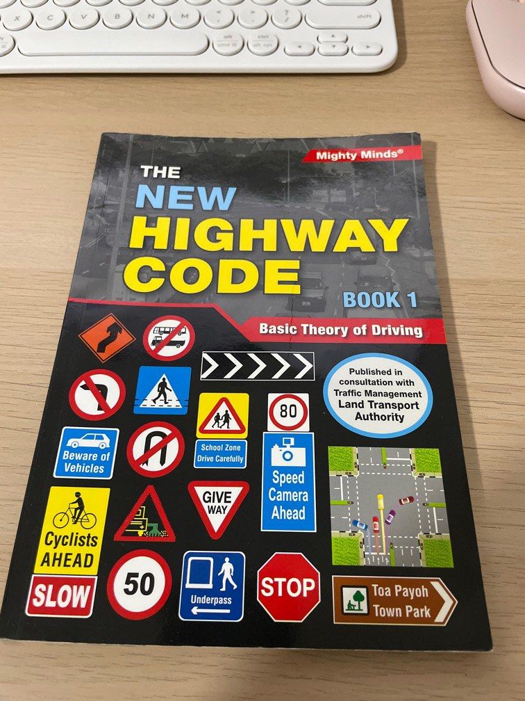 BTT Book, Hobbies & Toys, Books & Magazines, Textbooks on Carousell