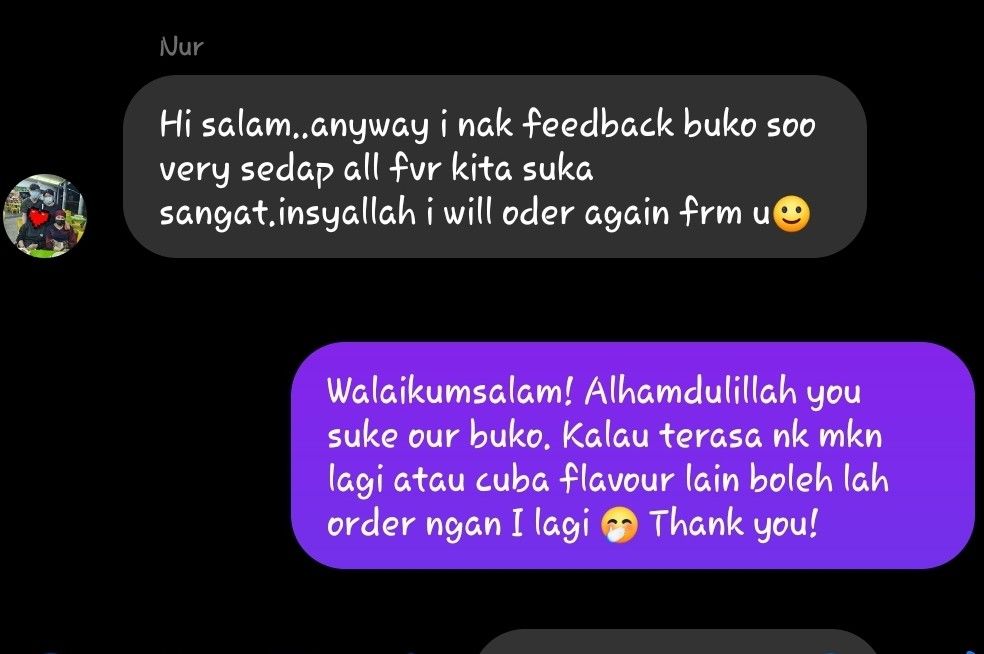 Buko Viral 750ml, Food & Drinks, Other Food & Drinks on Carousell