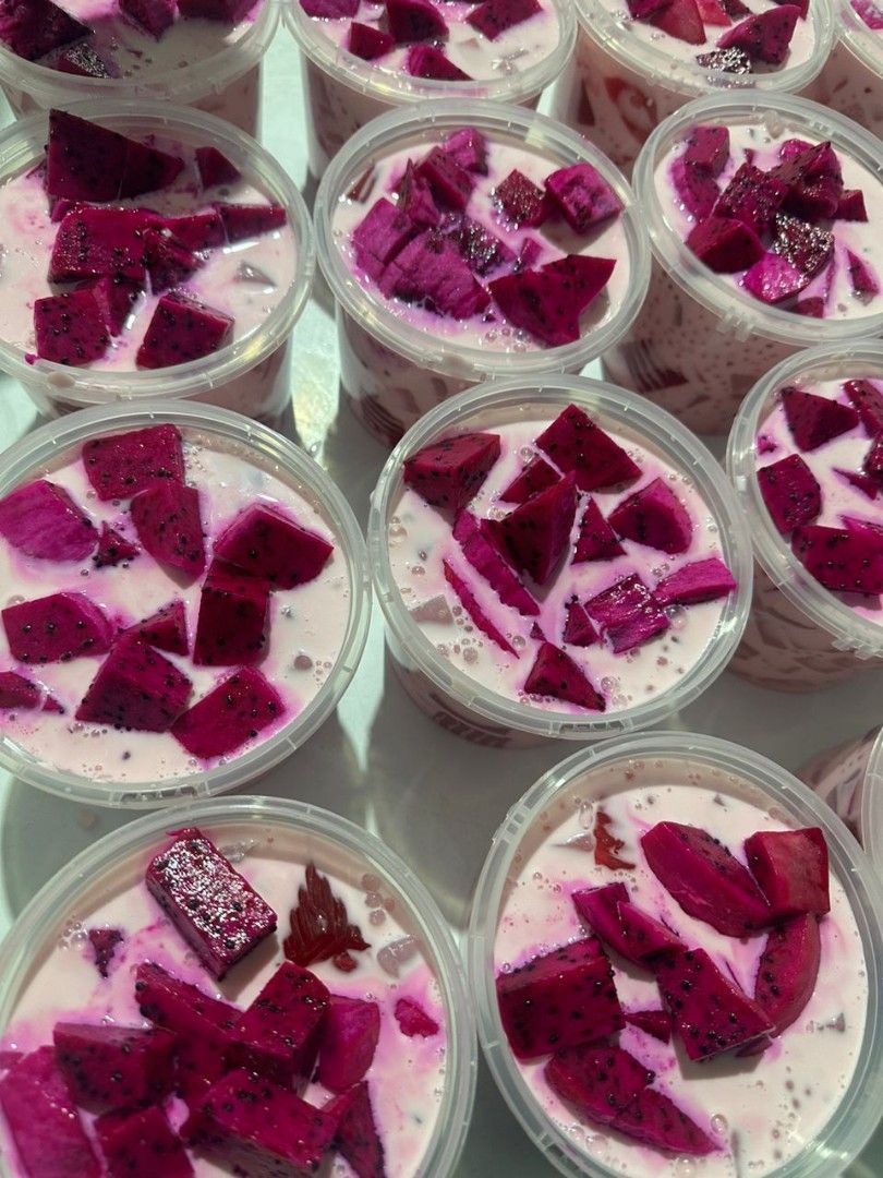 Buko Viral 750ml, Food & Drinks, Other Food & Drinks on Carousell