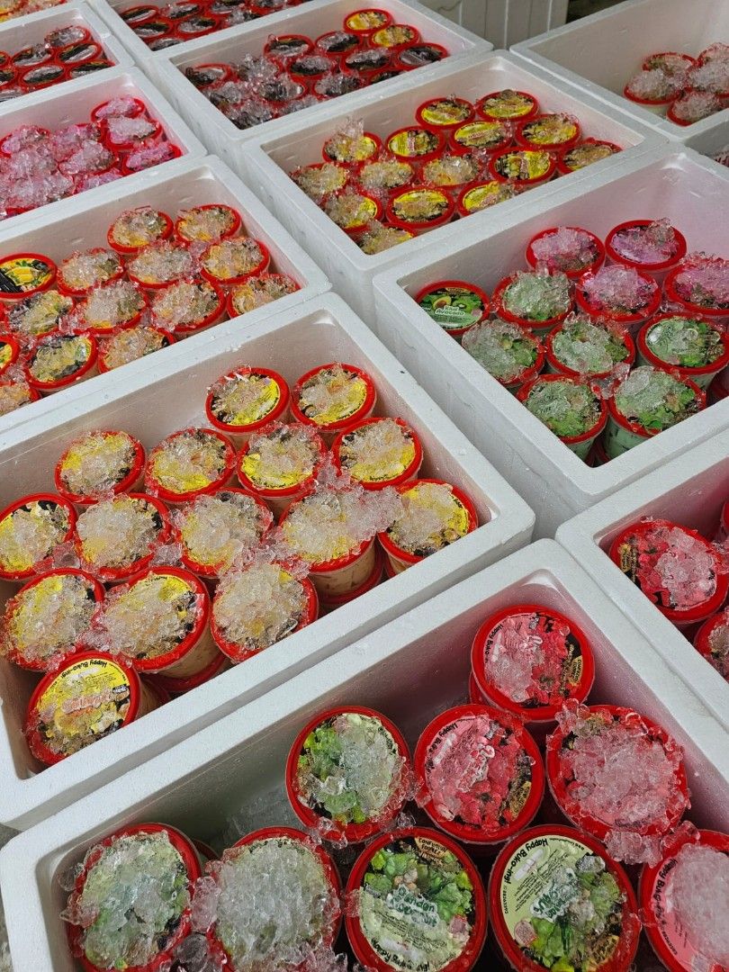 Buko Viral 750ml, Food & Drinks, Other Food & Drinks on Carousell