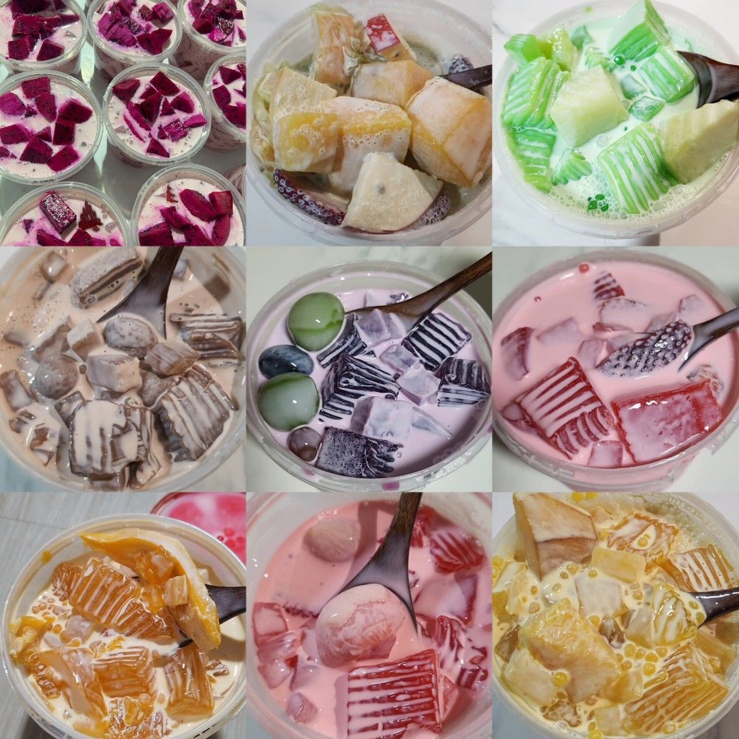 Buko Viral 750ml, Food & Drinks, Other Food & Drinks on Carousell