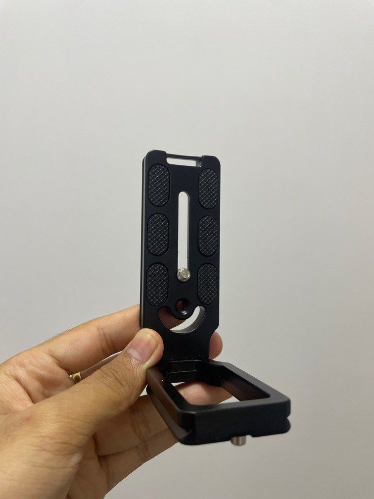 Camera L bracket, Photography, Photography Accessories, Other ...