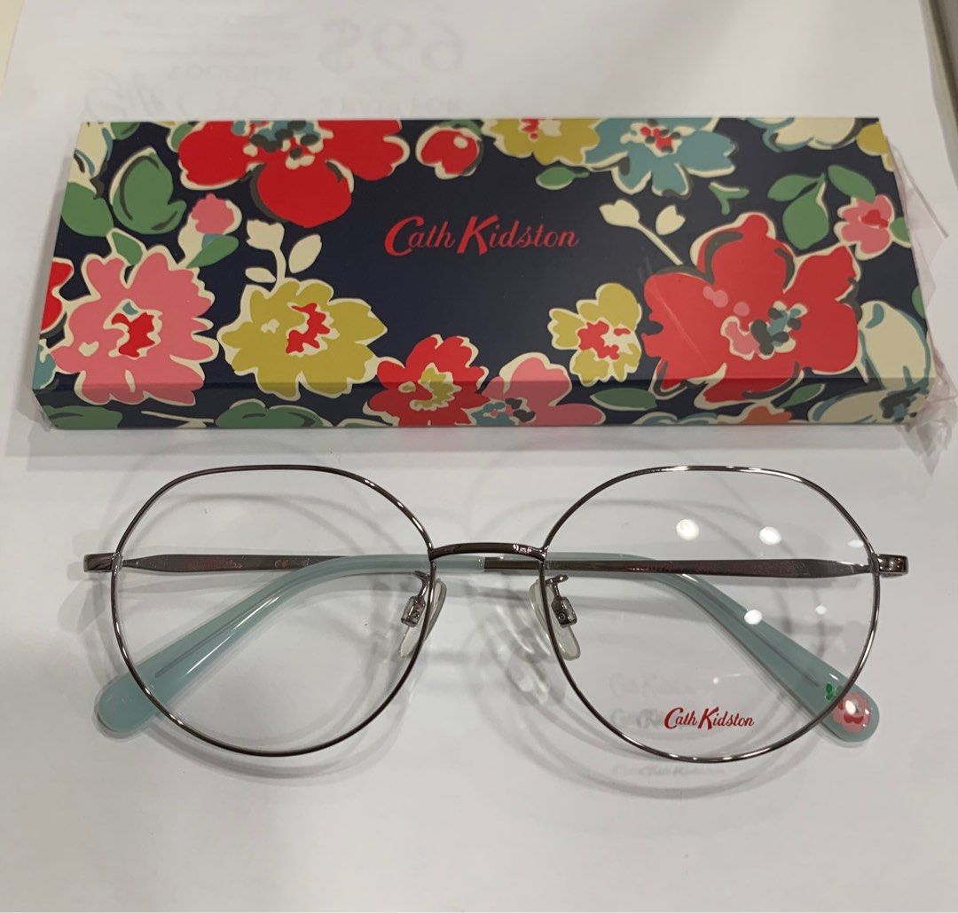 Branded Cath Kidston Eyewear / spectacle / Frame / Eyeglasses, Women's ...