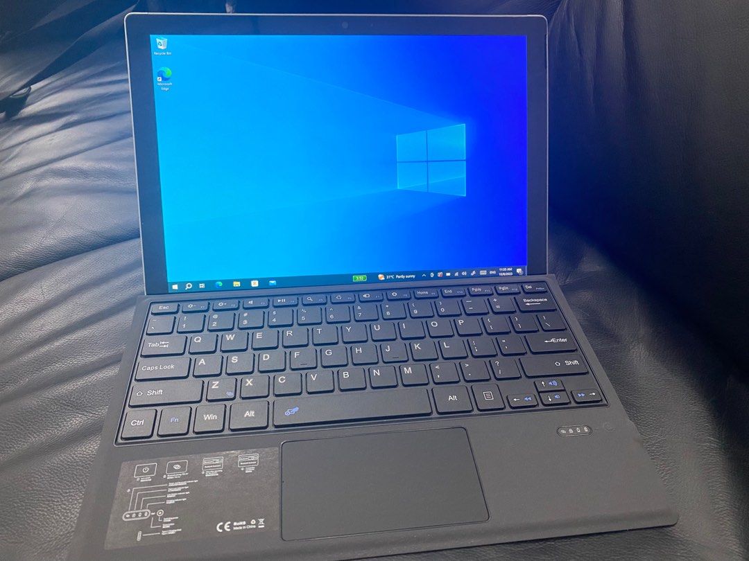 Clearance Sale Microsoft Surface Pro 3 4 5 laptop, Computers & Tech ...