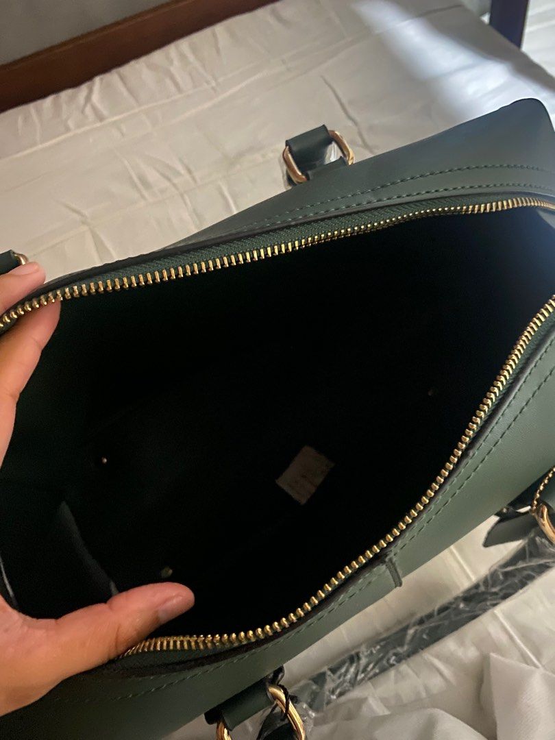 CMG Bag, Women's Fashion, Bags & Wallets, Shoulder Bags on Carousell