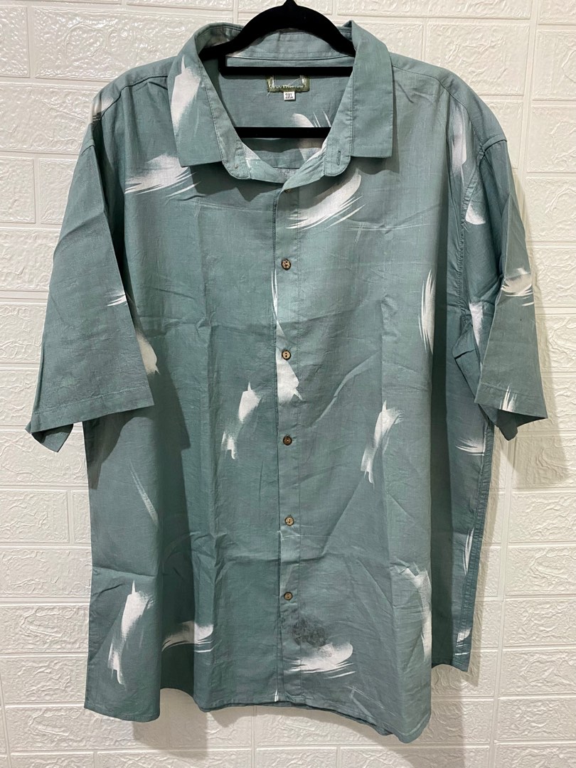 COCO REPUBLIC POLO, Men's Fashion, Tops & Sets, Tshirts & Polo Shirts ...