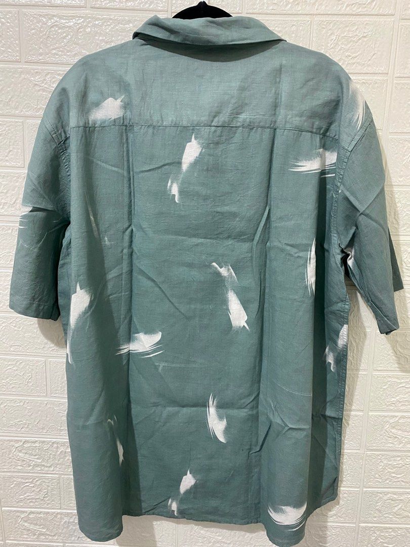 COCO REPUBLIC POLO, Men's Fashion, Tops & Sets, Tshirts & Polo Shirts ...