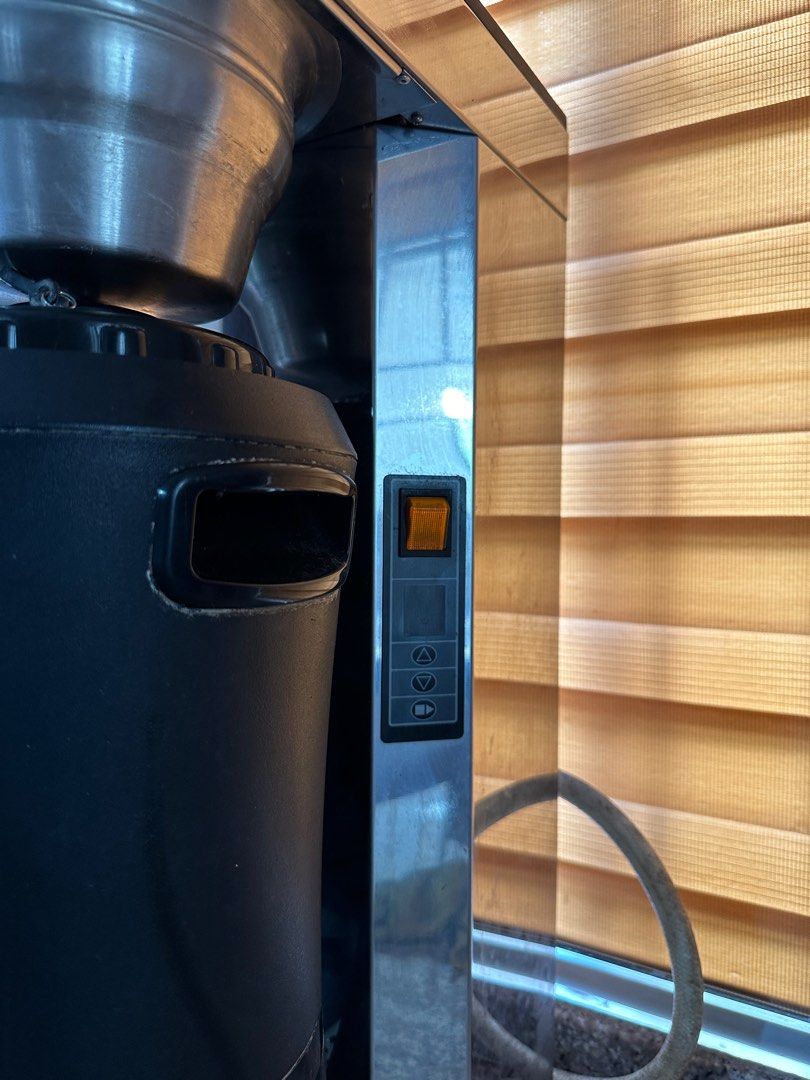 Coffee Queen Mega Gold M TK with Serving Station 2.5 Lt, TV & Home ...