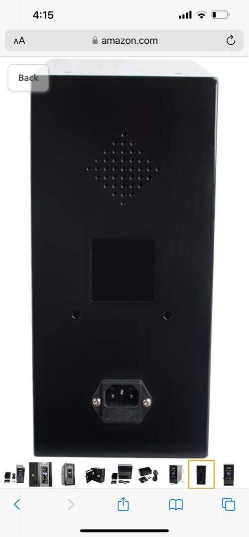 Coin Timer Control Box - Coin Operated Timer Control Box Electronic ...