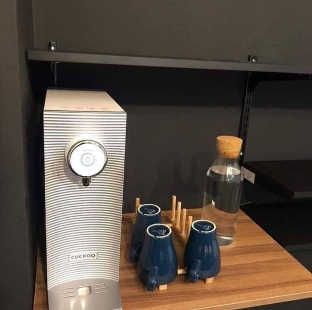 CUCKOO MARVEL ( 1 service left Jan 2024 ), TV & Home Appliances ...