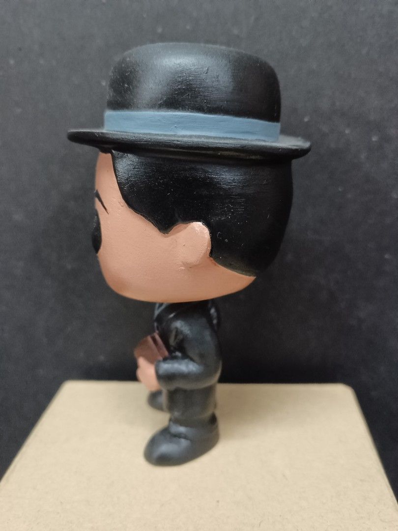 Custom Funko Pop! Hero - Jose Rizal - One of a kind Exclusive, Hobbies ...