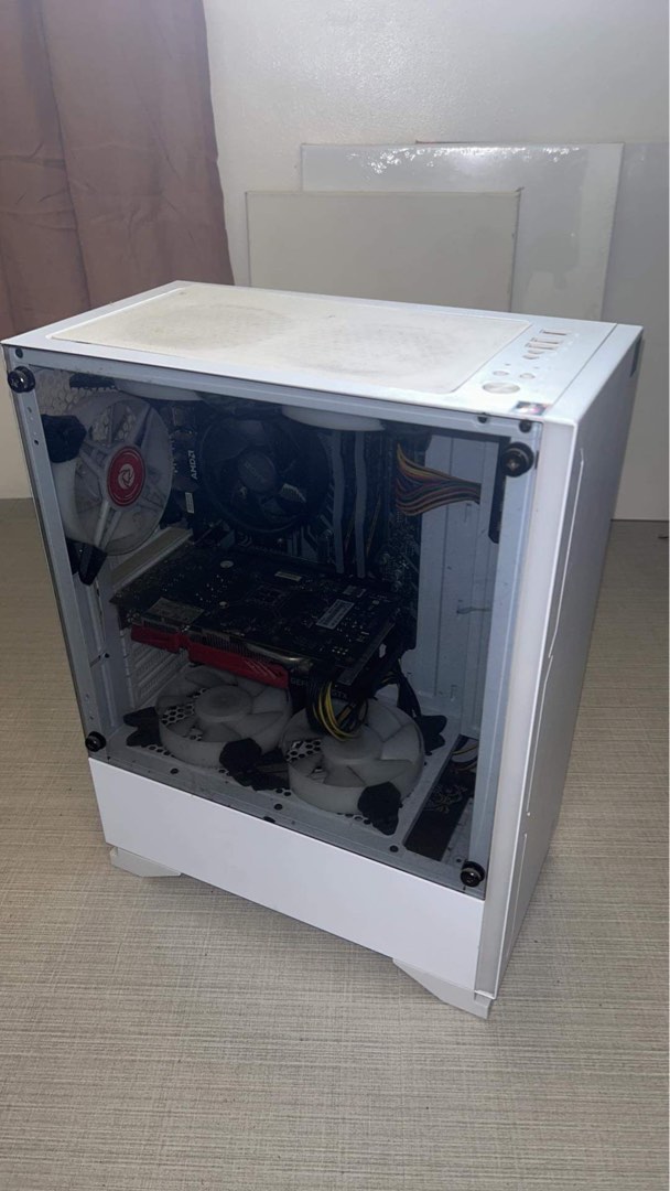 Custom PC Unit, Computers & Tech, Desktops on Carousell