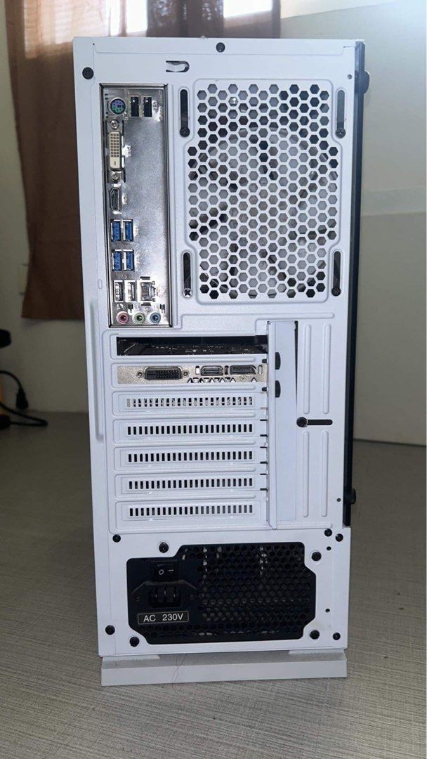 Custom PC Unit, Computers & Tech, Desktops on Carousell