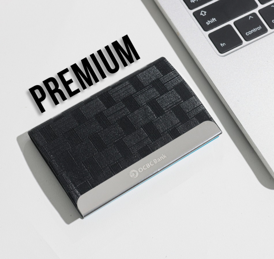 CUSTOMISED NAME CARD HOLDER ID CARD HOLDER CREDIT CARD HOLDER, Men's ...