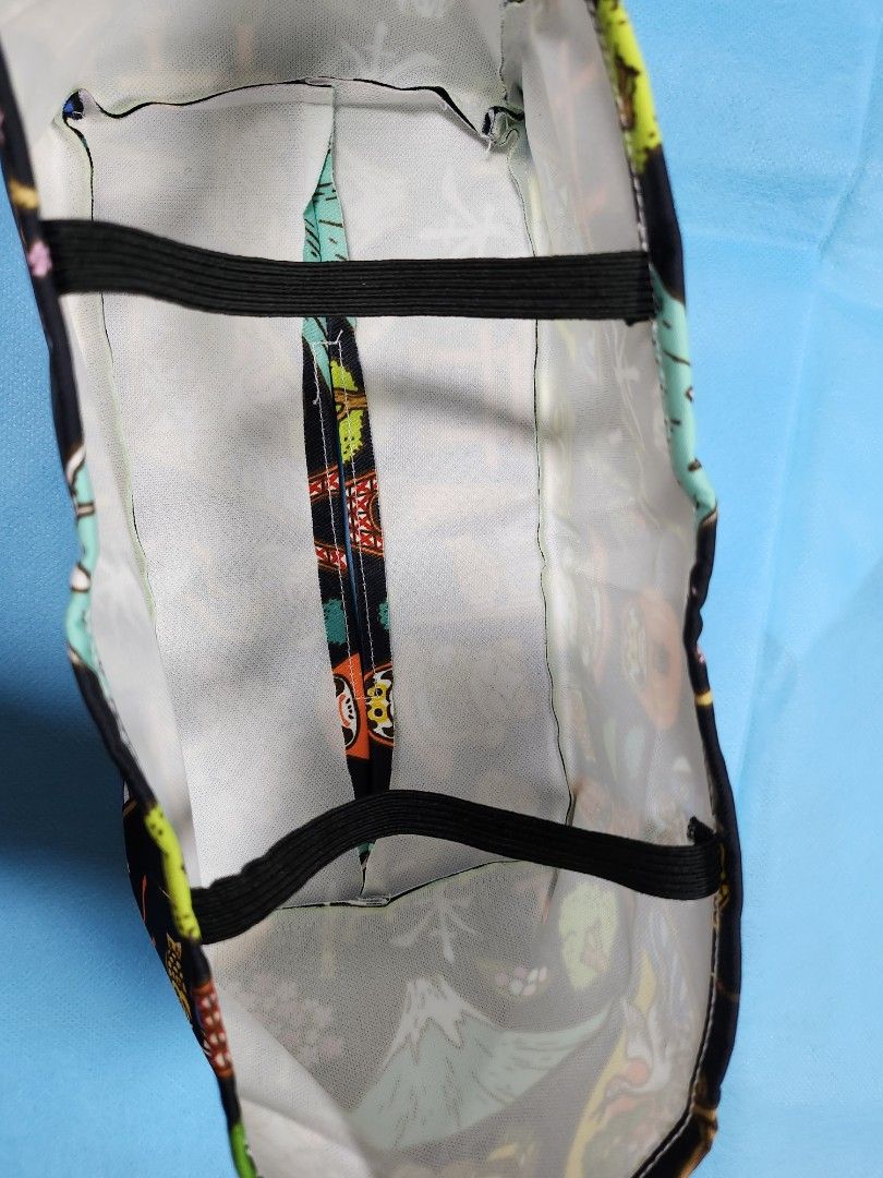 Daruma x Japan Tissue Box Cover - Handmade, Furniture & Home Living ...