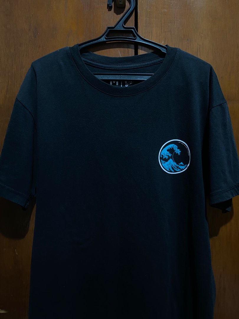 DBTK Waves (1st Release), Men's Fashion, Tops & Sets, Tshirts & Polo ...