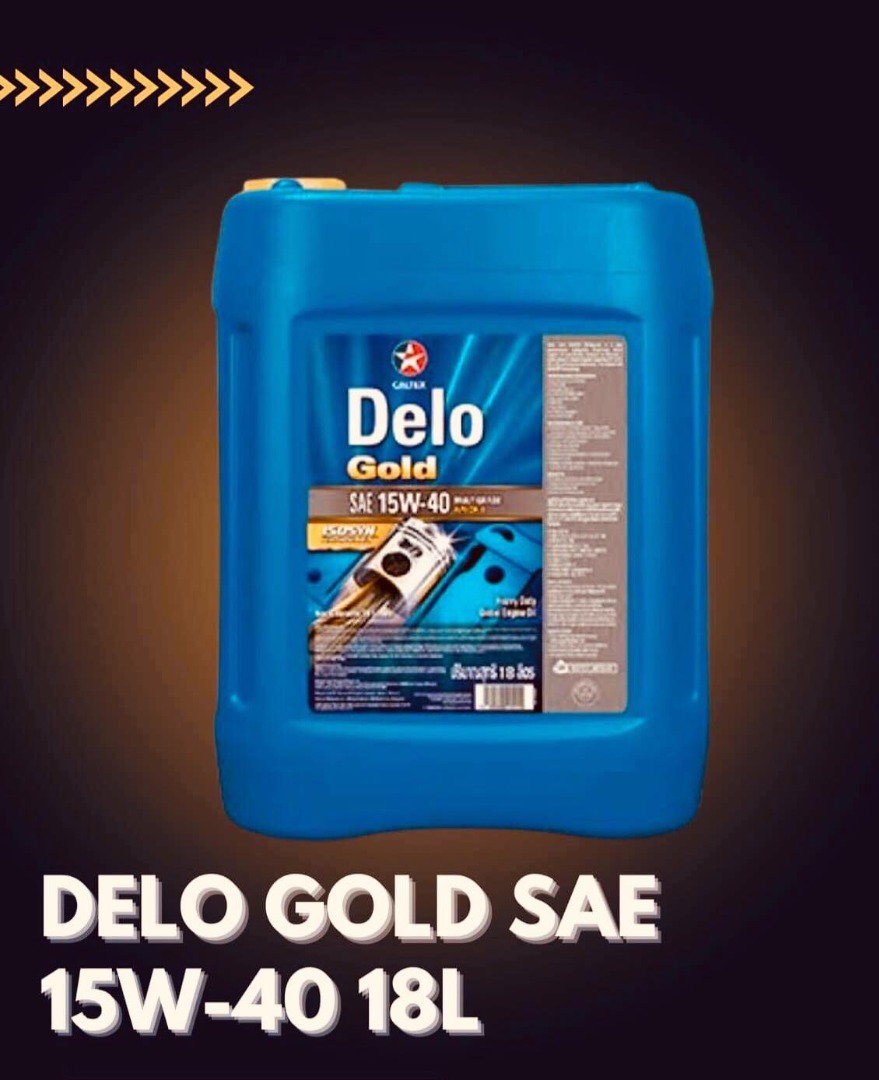 DELO GOLD & ADBLUE FOR SALE, Car Parts & Accessories, Other Automotive Parts and Accessories on ...