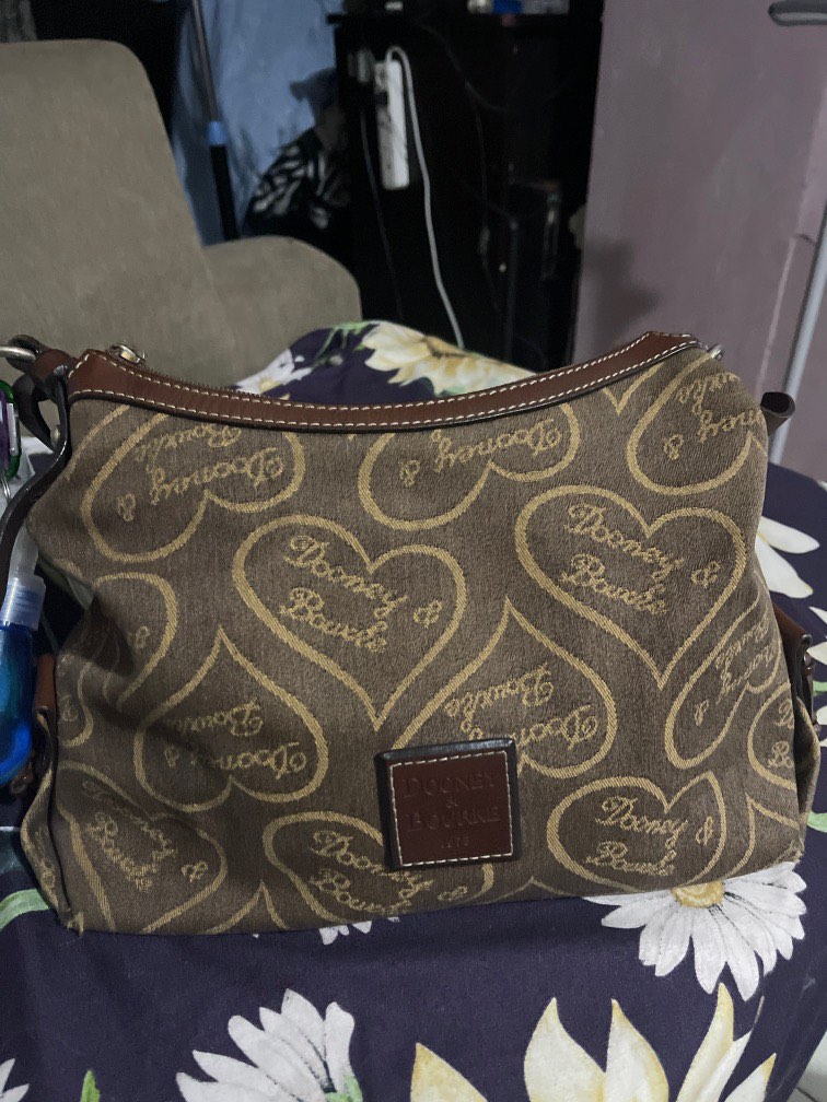 Dooney & Bourke, Luxury, Bags & Wallets on Carousell