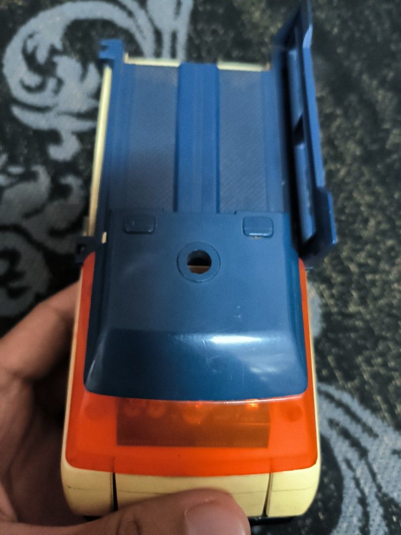 Dx Machine robo serie combat buggy, Hobbies & Toys, Toys & Games on ...