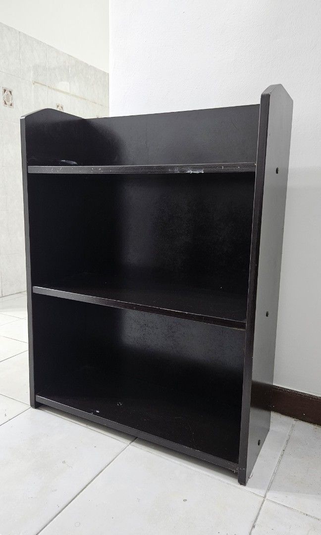 Encyclopedia bookshelf, Furniture & Home Living, Furniture, Shelves ...