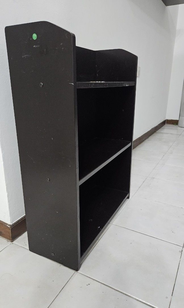 Encyclopedia bookshelf, Furniture & Home Living, Furniture, Shelves ...
