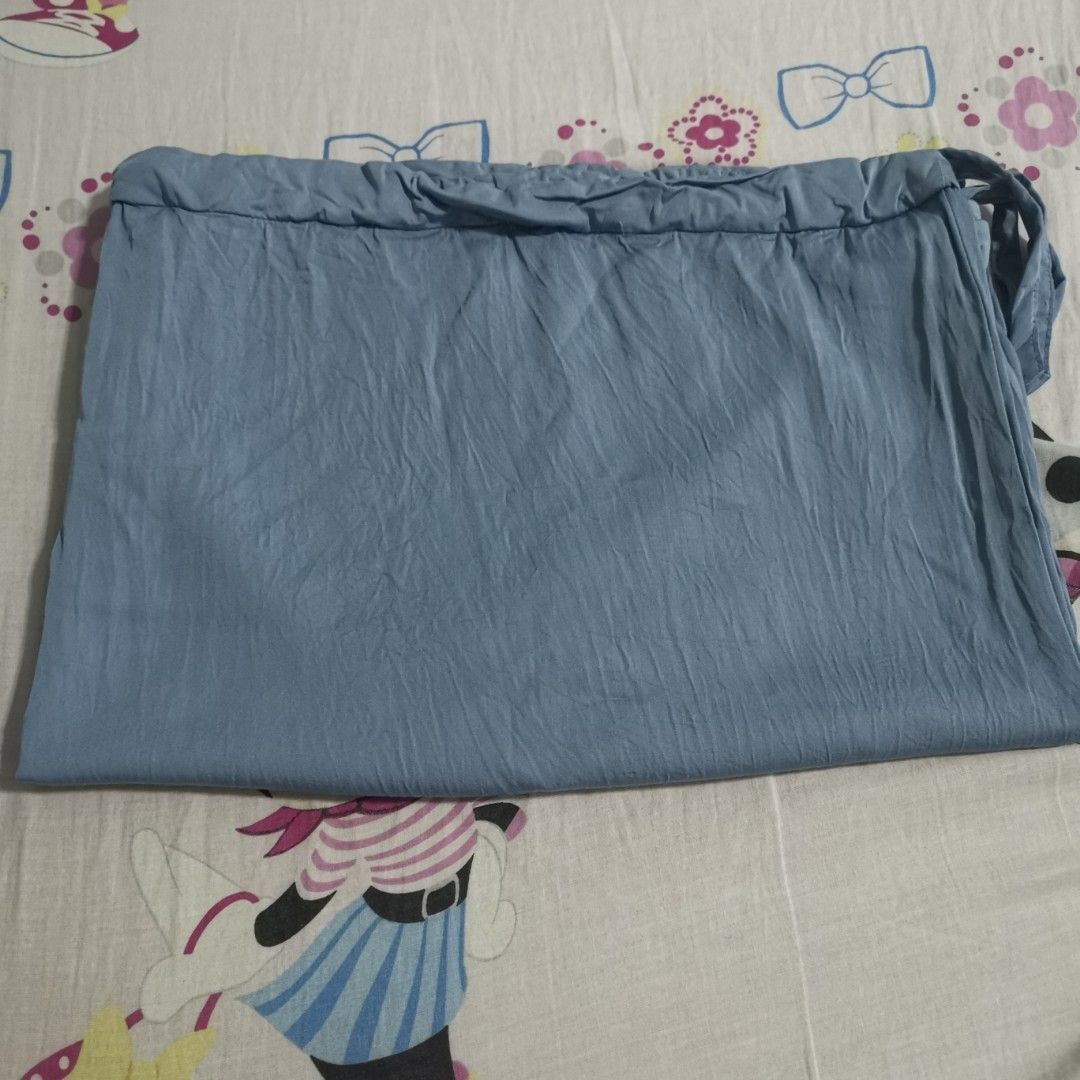 Eurotex bloster Cover, Everything Else on Carousell