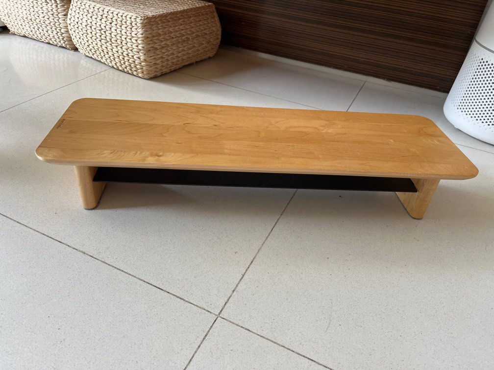 Everdesk Shelf, Computers & Tech, Parts & Accessories, Other ...