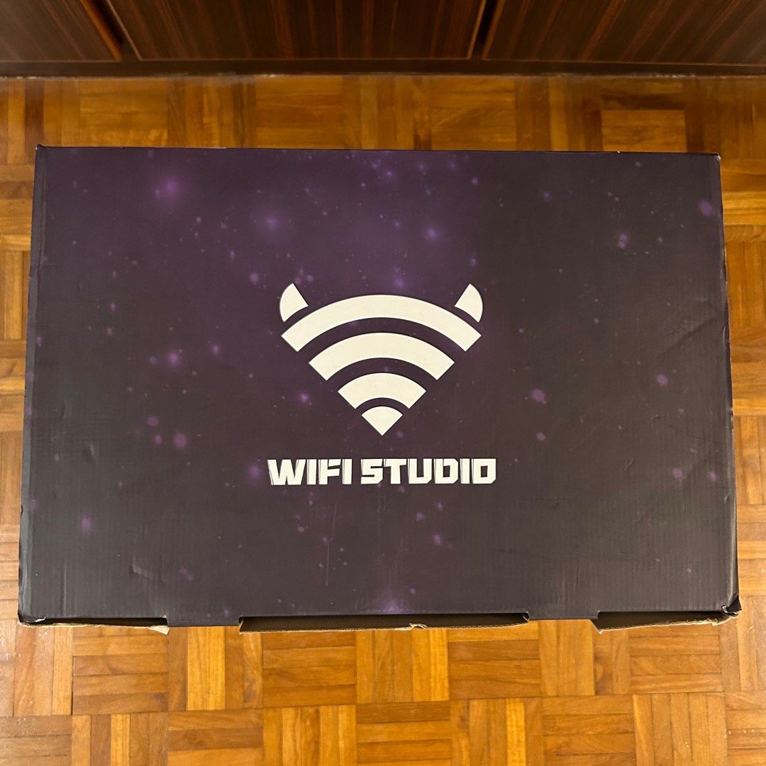 [FLASH SALE] One Piece Charlotte Katakuri WIFI Studio (POP Scale ...