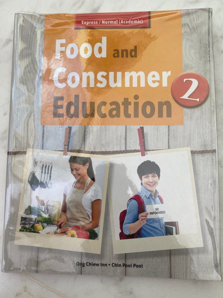 Food and Consumer Education, Hobbies & Toys, Books & Magazines ...