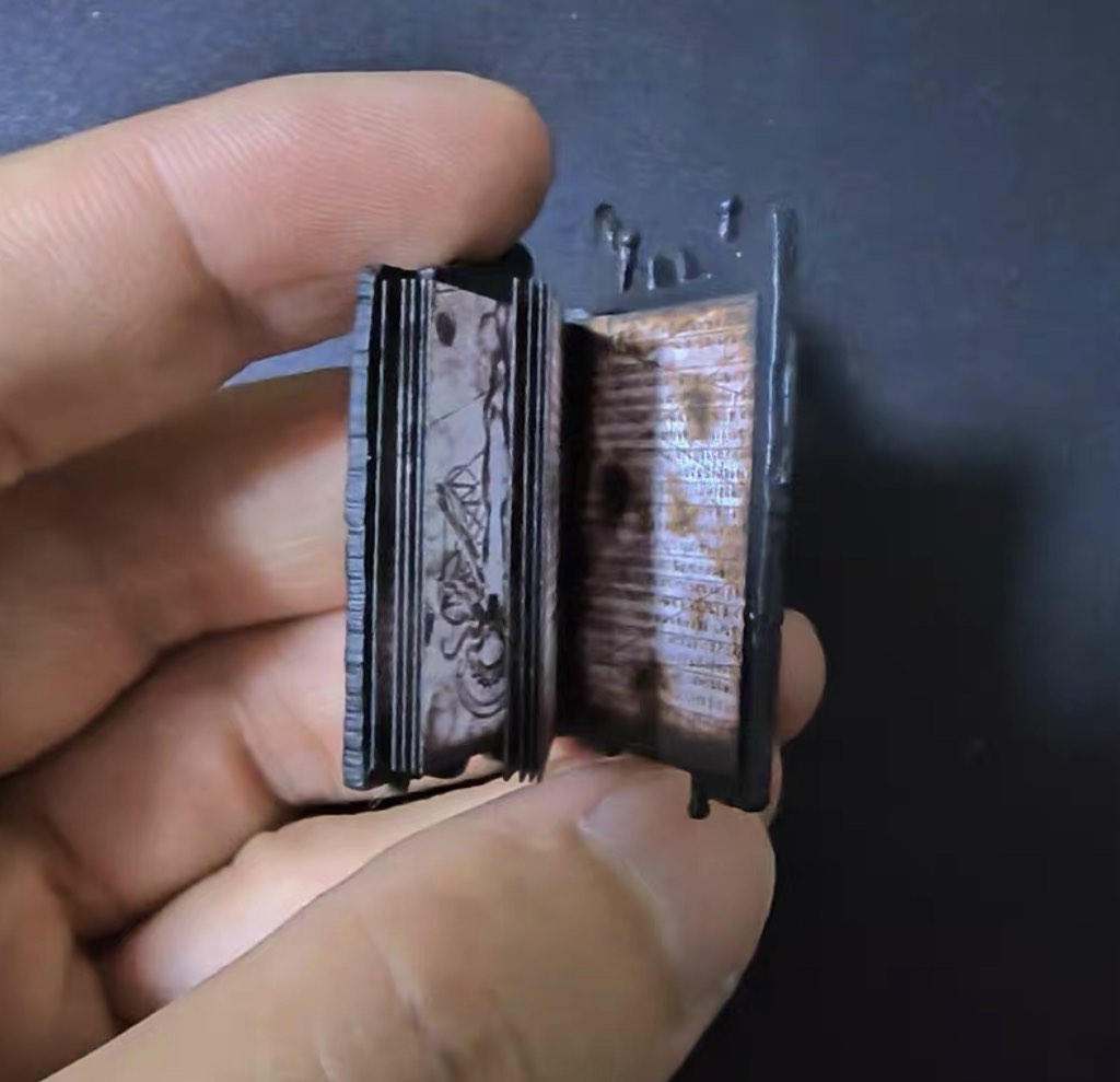 (FREE LOCAL POSTAGE) MARVEL WANDA VISION HOT TOYS 1/6 SCALE TMS036 THE SCARLET WITCH DARKHOLD ...