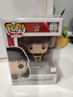 Funko Pop WWE Ric Flair Brand New, Hobbies & Toys, Collectibles ...