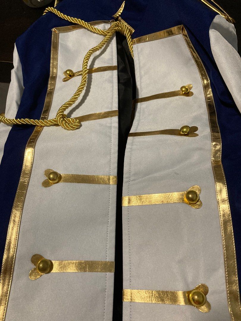 Gen 1 ensemble stars knights uniform cosplay, Hobbies & Toys ...