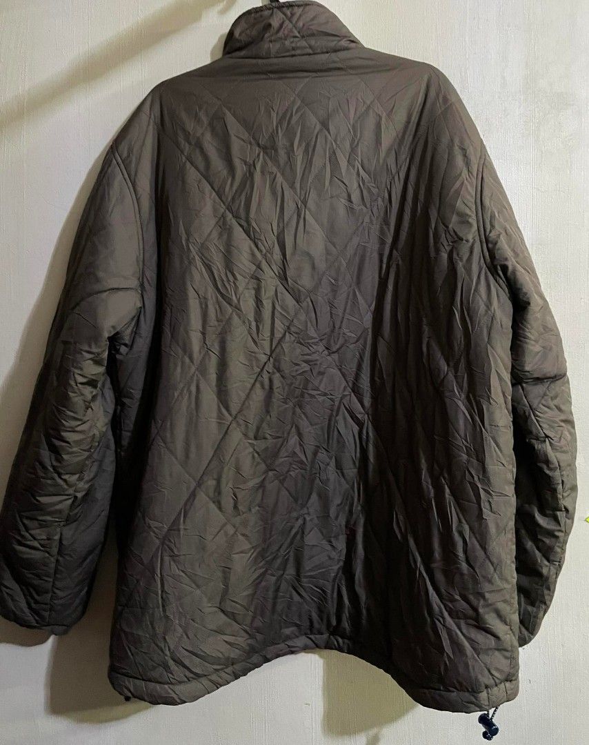 Gerry Jacket, Men's Fashion, Coats, Jackets and Outerwear on Carousell