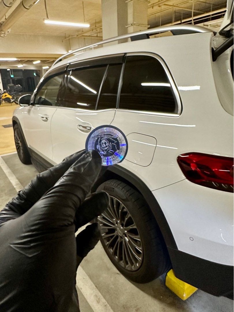 GLB X247 Kill All Wipers™ Fully Flushed Wiper Delete for Mercedes-Benz ...