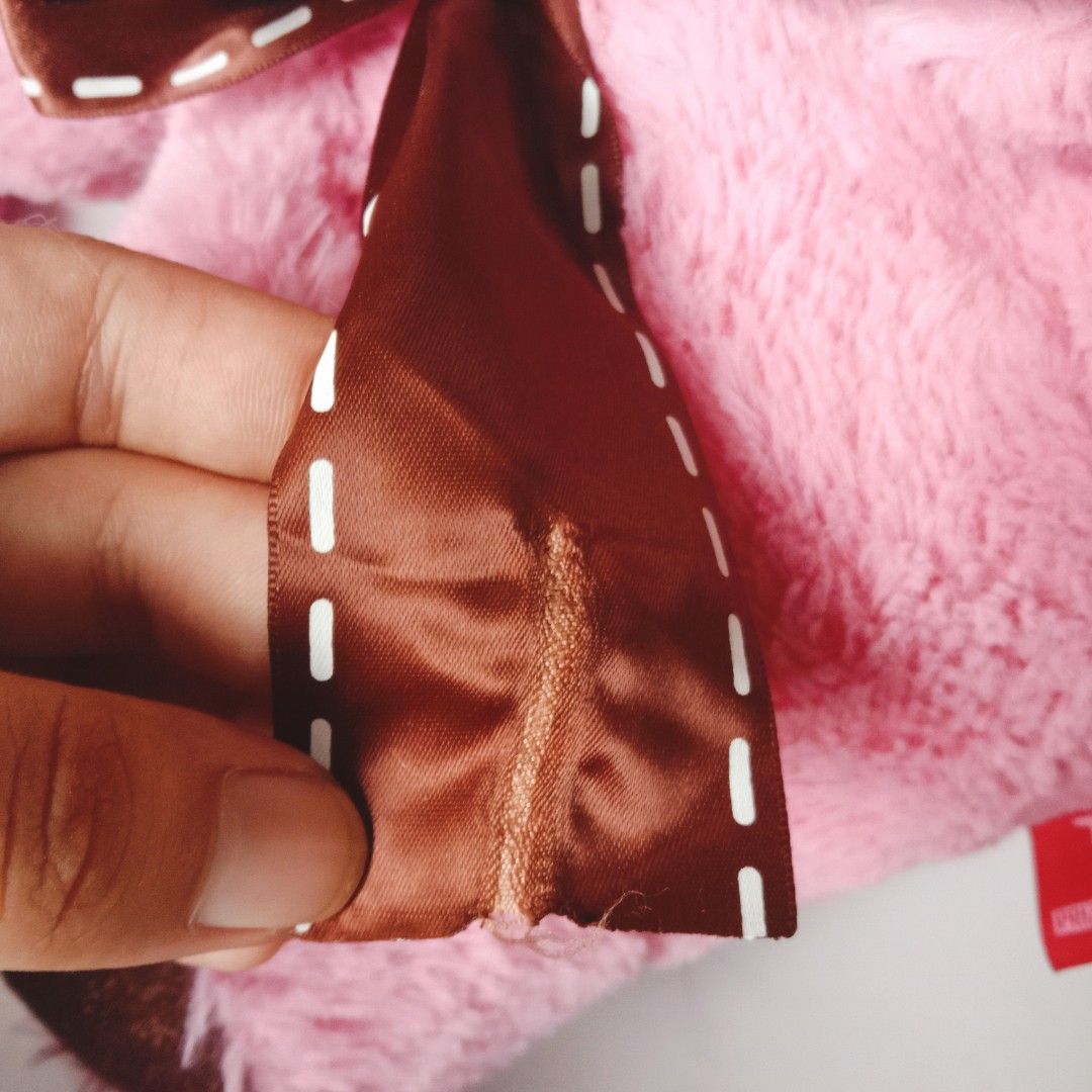 Gloomy Bunny Chax Bunny All-Purpose Rabbit, Hobbies & Toys, Toys ...