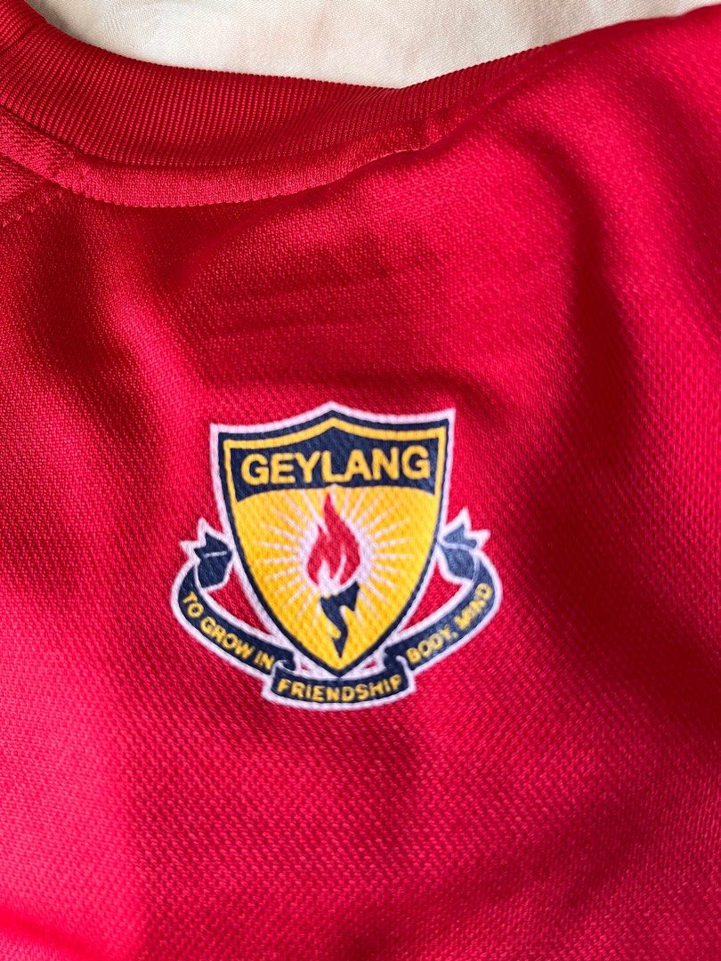 GMSP L size, Everything Else on Carousell