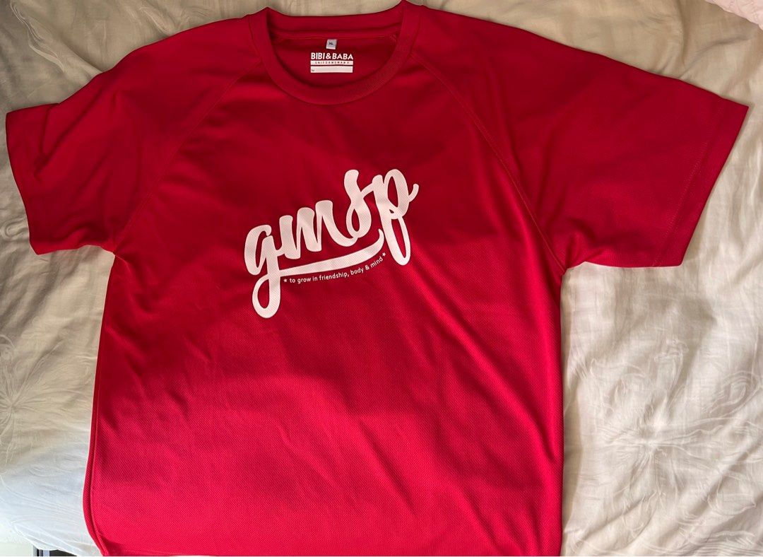 GMSP XL, Everything Else on Carousell