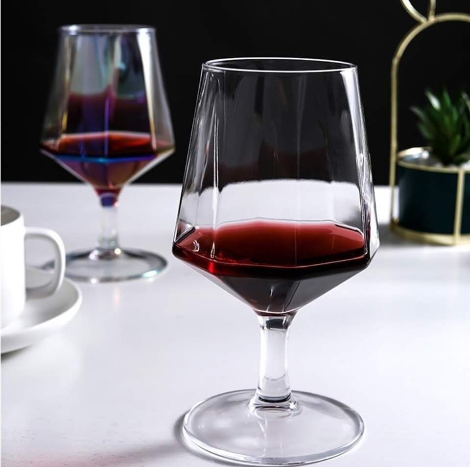 GOBLET (BRANDY), Furniture & Home Living, Kitchenware & Tableware ...