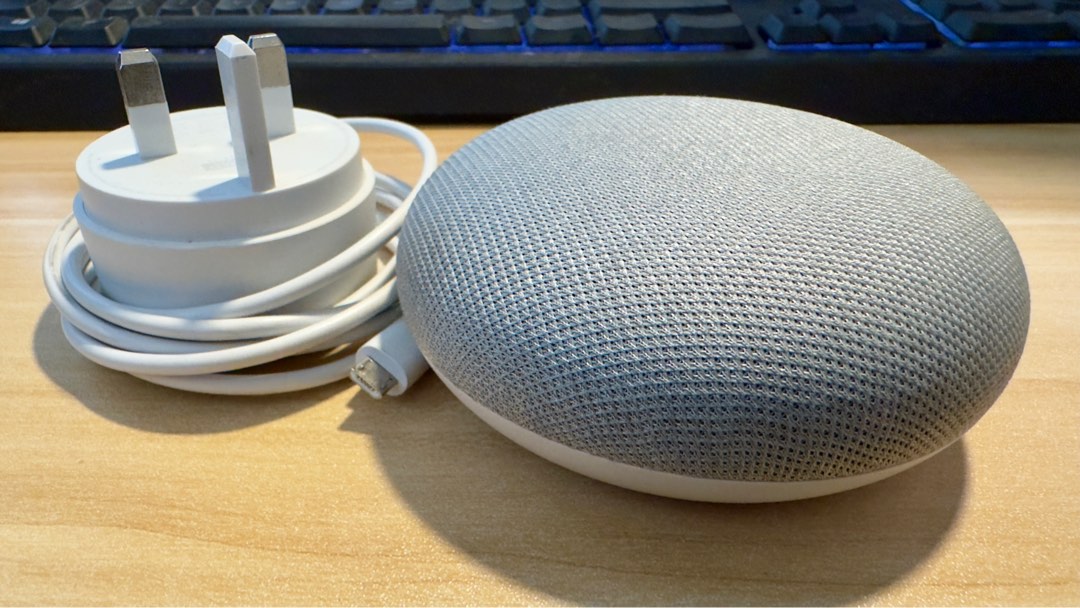 Google Home (Nest Mini), Audio, Soundbars, Speakers & Amplifiers on ...