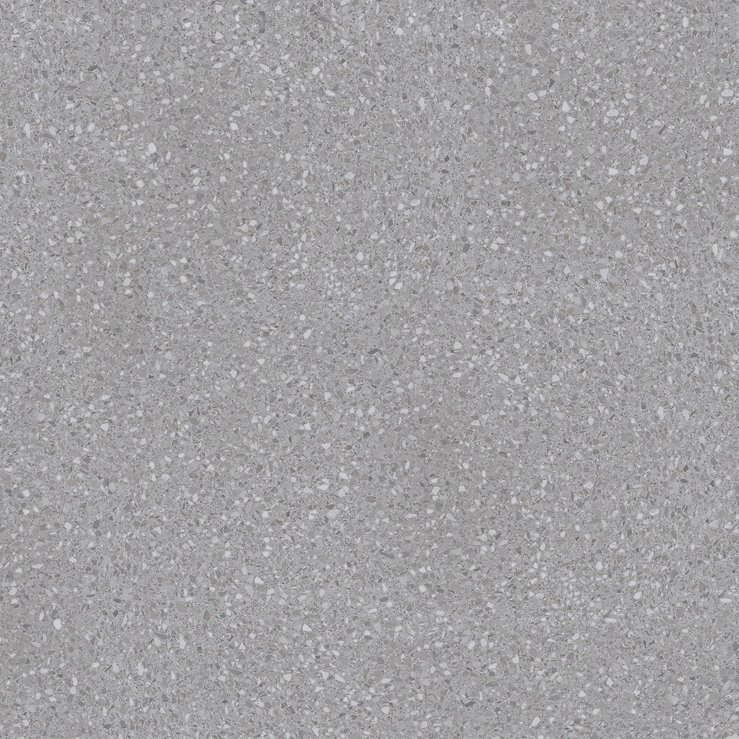 GRANIT INFINITI TERAZZO DARK GREY MATT 60X60, Serba Serbi, Others di ...