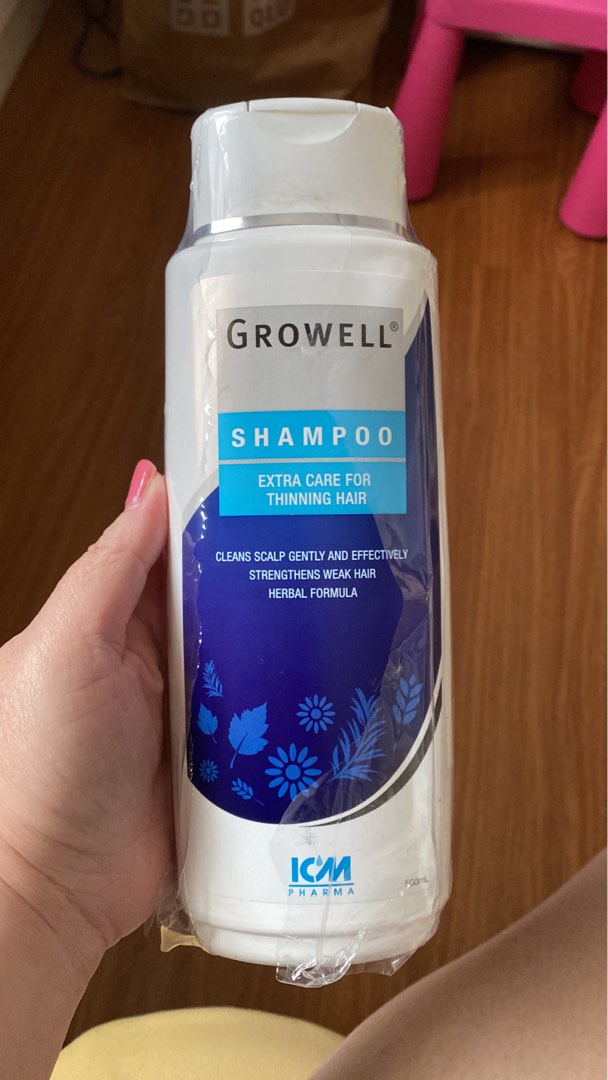 Growell, Beauty & Personal Care, Hair on Carousell