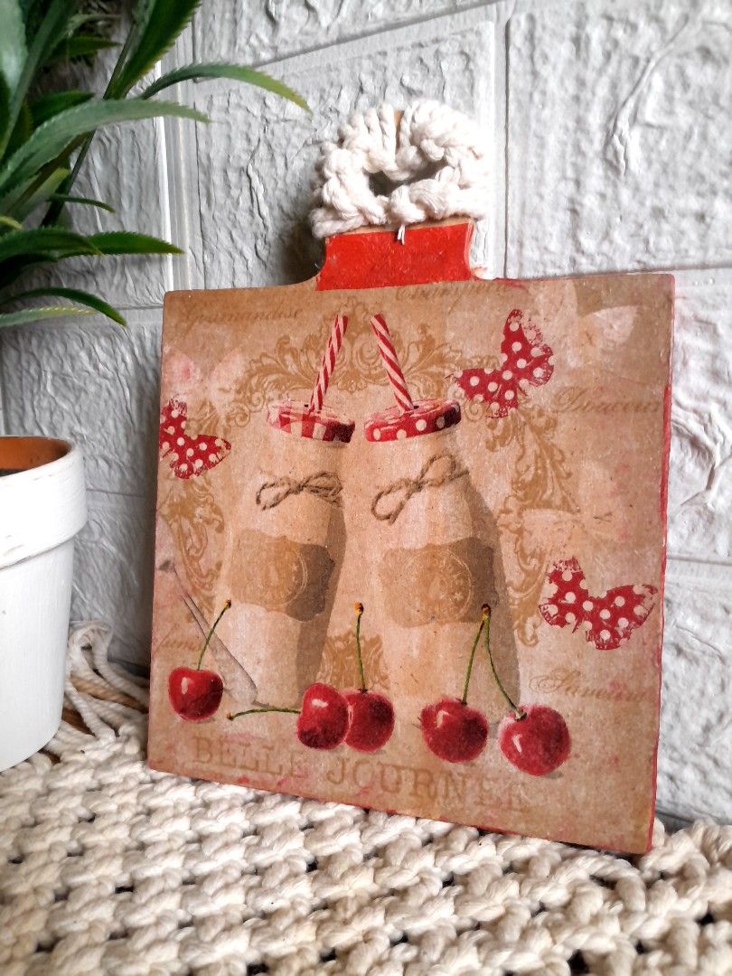 Handy craft, Desain & Kerajinan Tangan, Barang & Aksesoris Kerajinan di ...