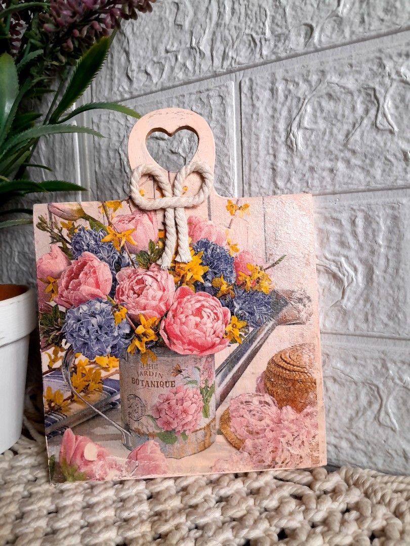 Handy craft, Desain & Kerajinan Tangan, Barang & Aksesoris Kerajinan di ...