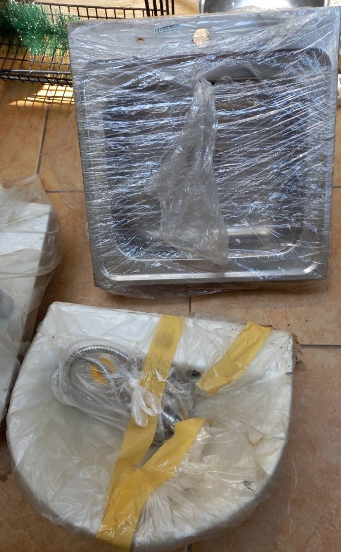 HCG Toilet Bowl, Lavatory and Sink for Sale for a very low price ...