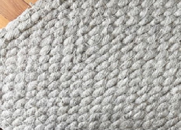 Hooga Rug (Wool Blend), Furniture & Home Living, Home Decor, Carpets ...