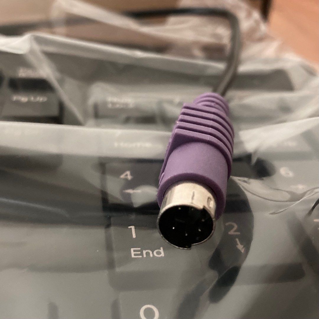 HP HQ-TRE 71025 KB-1469 Keyboard on Carousell