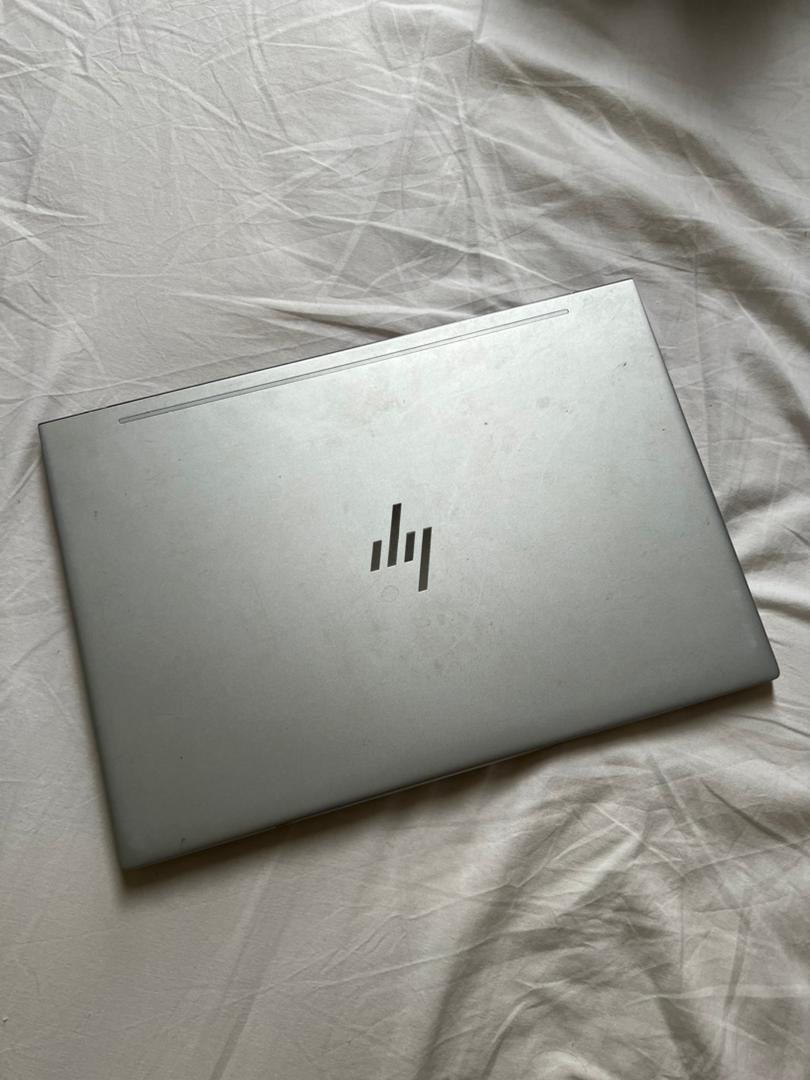 HP Laptop, Computers & Tech, Laptops & Notebooks on Carousell